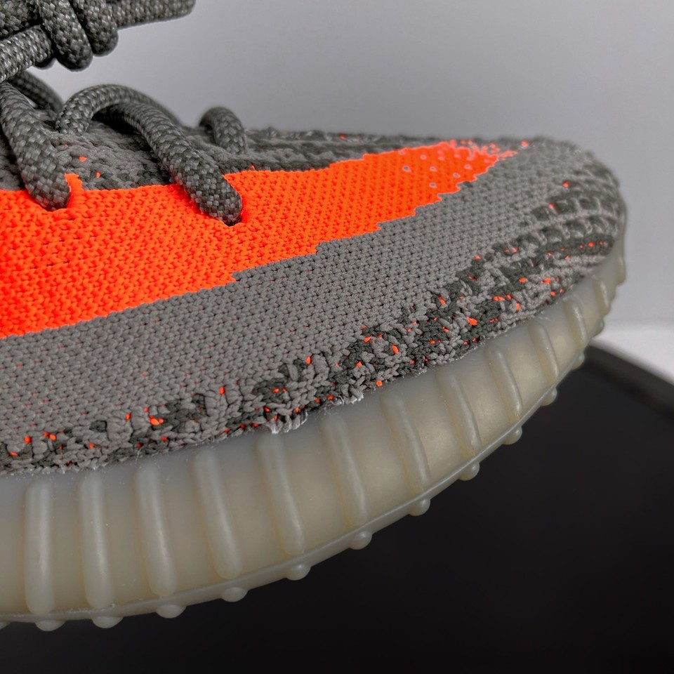 Size 8 OG 2016 Adidas Yeezy Boost 350 V2 Beluga 1.0 Sneakers Shoes ...