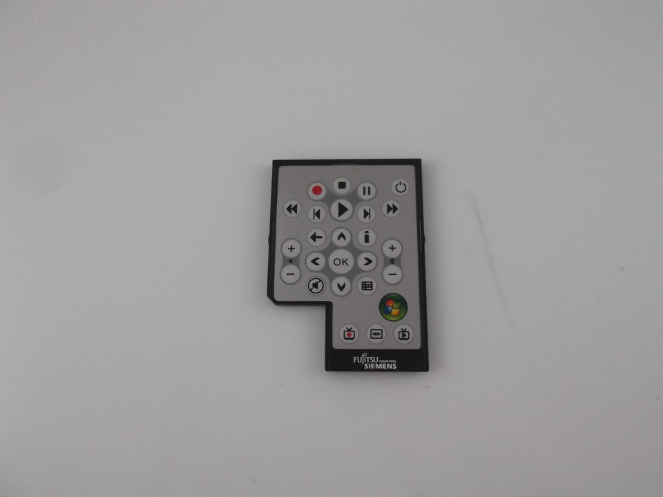 Remote Control FUJITSU SIEMENS AMILO XA 3530 R81288A002584 | eBay