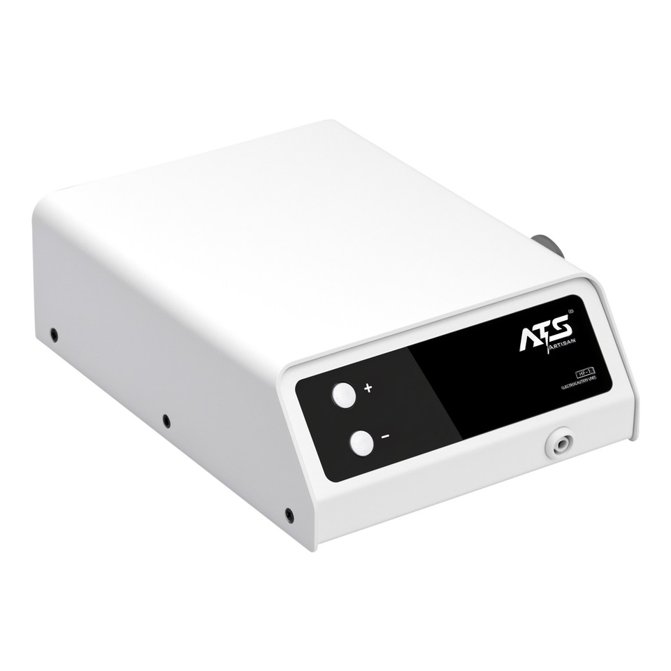 Dental Electrosurge Electrosurgery Unit for Cutting + Coagulating 10 ...