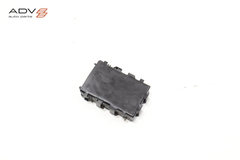 2018 - 2020 TOYOTA SIENNA NETWORK GATEWAY COMPUTER CONTROL MODULE UNIT ...