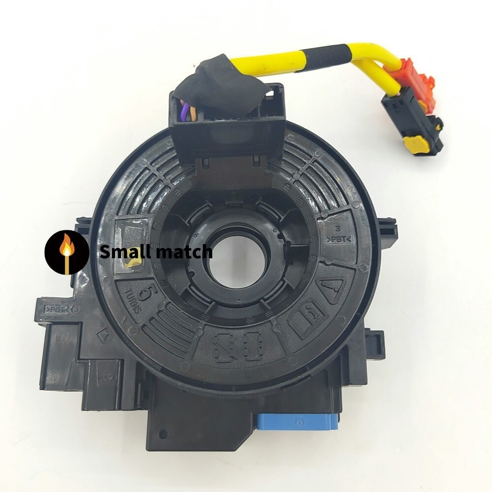 Clock spring w/steering sensor 8924B-06010 For Toyota Camry Avalon ...