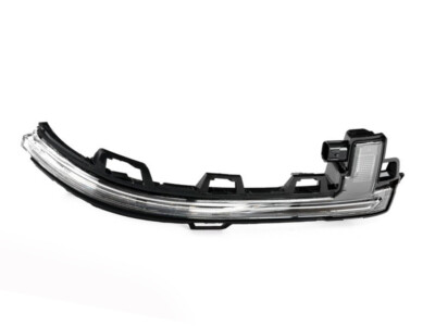 BMW X3 X4 X5 X7 Wing Door Mirror Auxiliary LED Indicator - Right (JS ...
