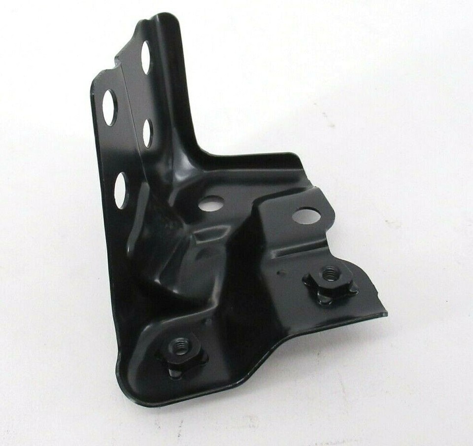 Genuine OEM Toyota 53836-06140 Driver Front Fender Apron Brace 2018 ...