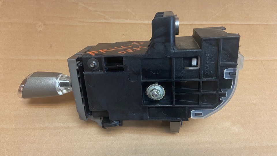 2004 2005 2006 2007 08 09 Toyota Prius Floor Transmission Gear Shift ...