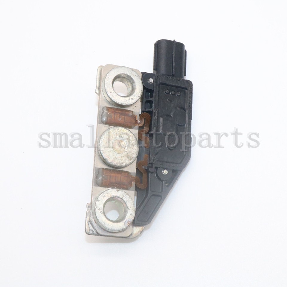 Genuine Seat Weight Sensor for Toyota Prius | eBay