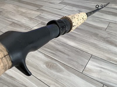 Casting - Loomis Gl2