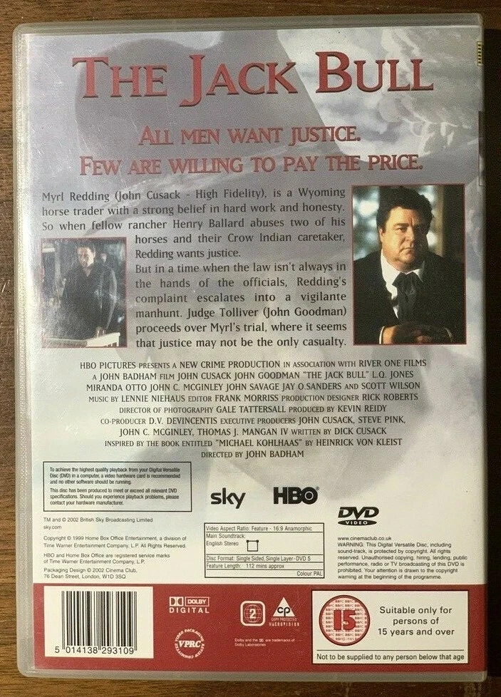 John Goodman Movie List