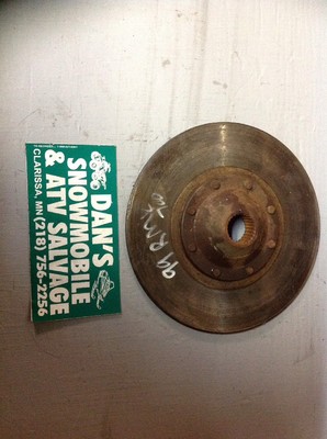 Blake Desk For The 99 RMK 700 Part Number 1910276 | eBay