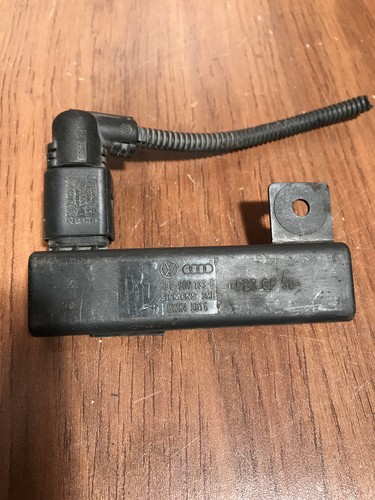 VW Antena Module Radio Booster Amplificateur Trap 3D0909133E | eBay