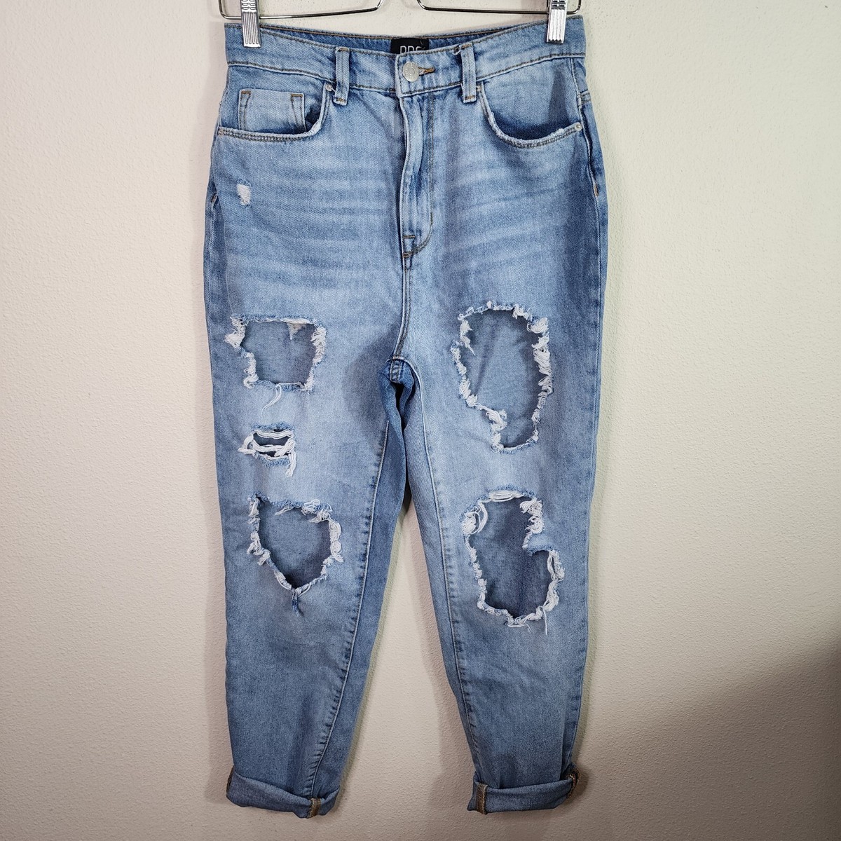 Urban Mom Jeans