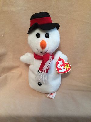 TY - Snowball Beanie Baby | eBay
