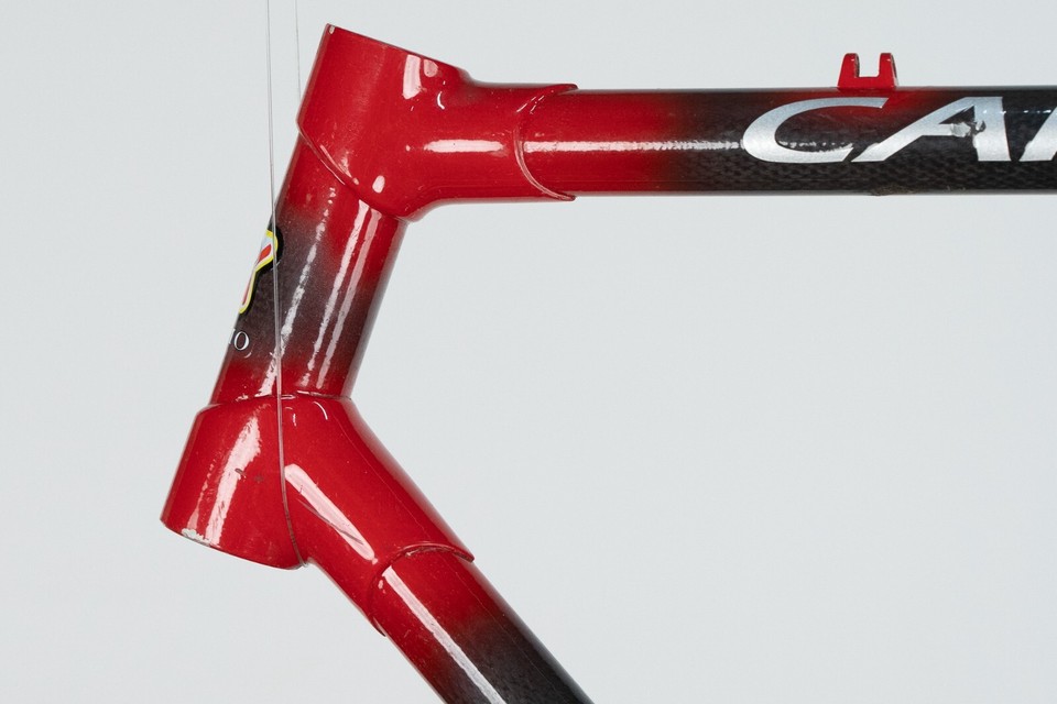 OLMO ALAN CARBON FRAME VINTAGE ROAD RACING BIKE BICYCLE LUGS LUGGED | eBay