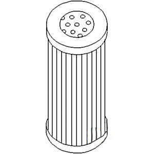 Filter 1909143 fits Fiat 8293 82-93Dt 8294 82-94Dt 850 Super 850DT ...