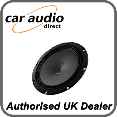 Audison AP8 - 8" 20cm 300Watt Woofer Car Audio Speaker 100WRMS 4ohm | eBay