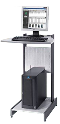 Konica Minolta IC-304 Plus - External CREO Print controller | eBay