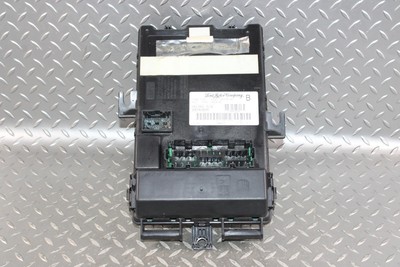 05-06 Mustang Smart Junction Fuse Box Control Module Multifunction ...