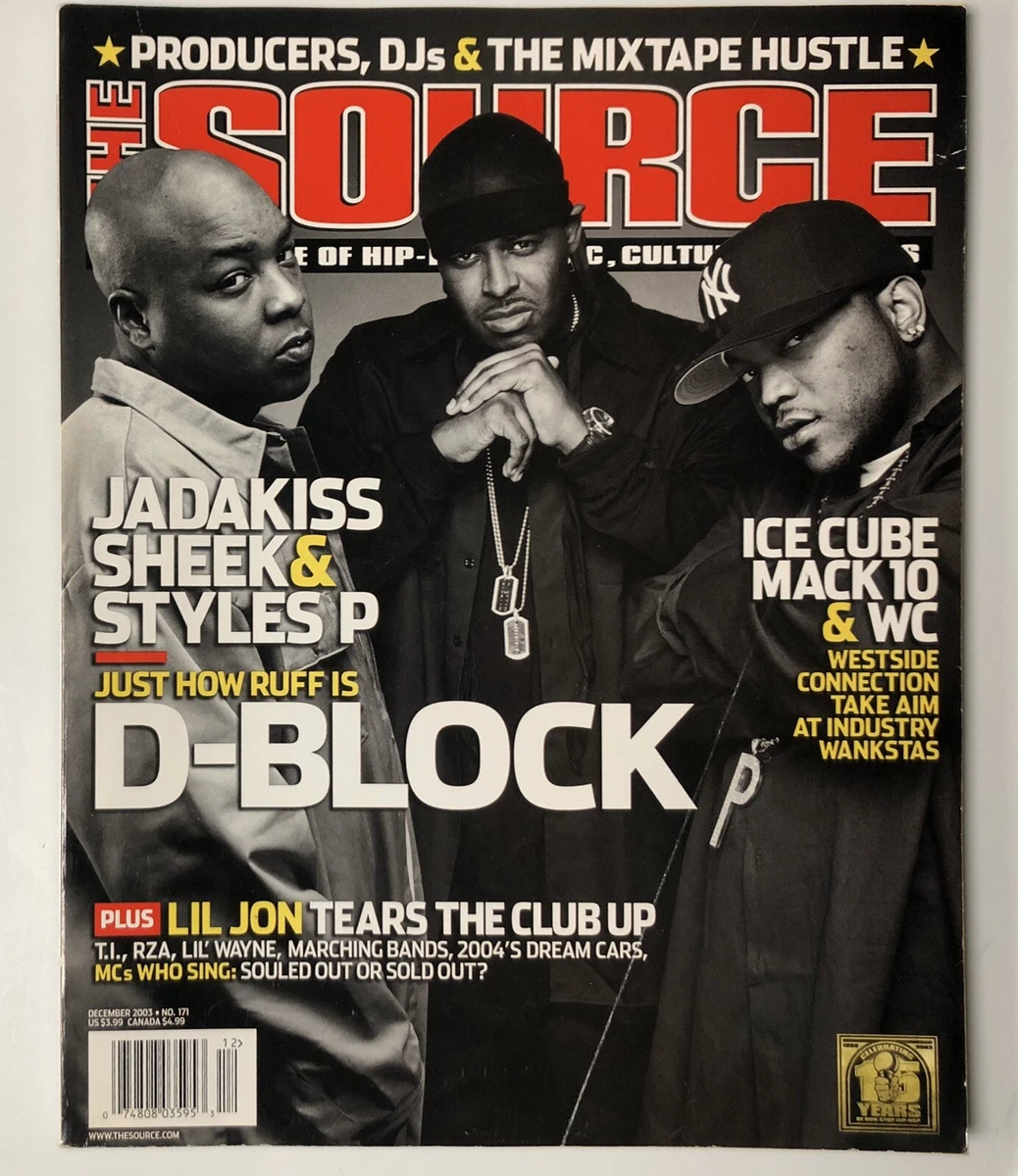 Source Magazine Logo