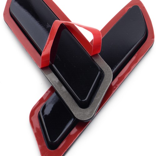 Smoked Front Bumper Reflector Side Marker Lights Fit For BMW 3 Series ...