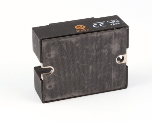 Henny Penny Relay-25A Solid State 40645 - Genuine OEM Replacement Part ...