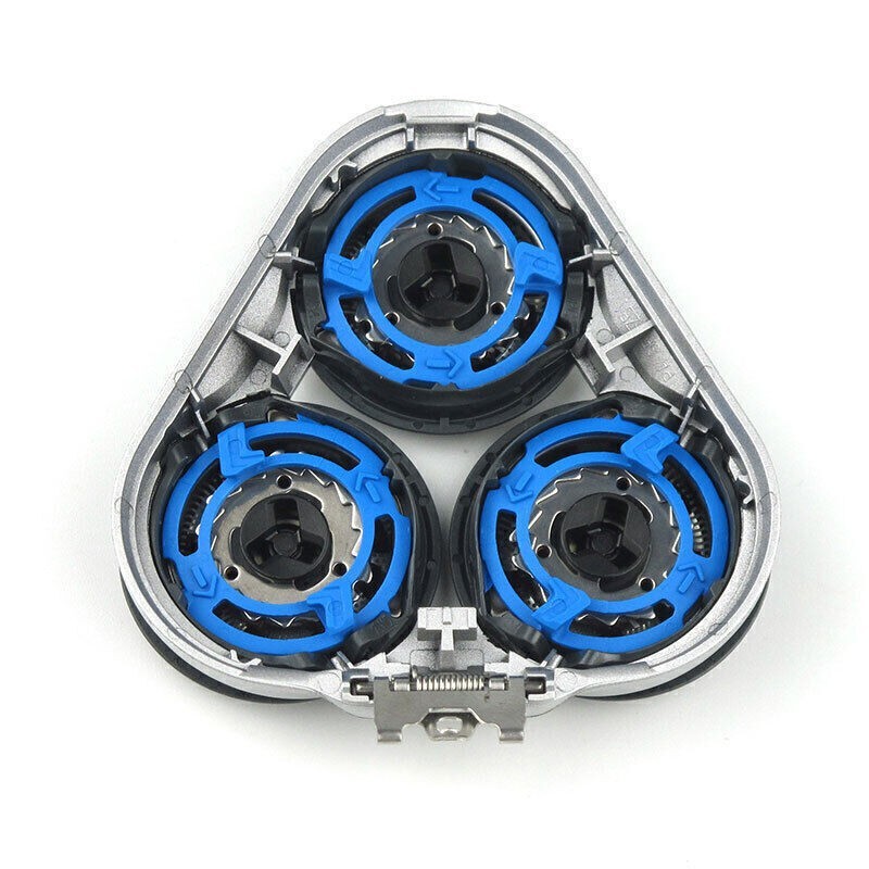 New Replacement Complete Head Assembly For Philips Series 5000 Shavers ...