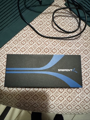 Sabrent HDMI Switcher Model ST-HDMI With Remote | eBay