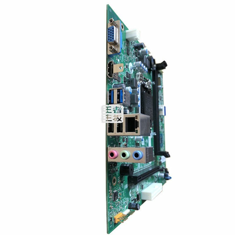 844848-001 For HP ProDesk 260-P 460-P 510-P Intel Desktop Motherboard ...