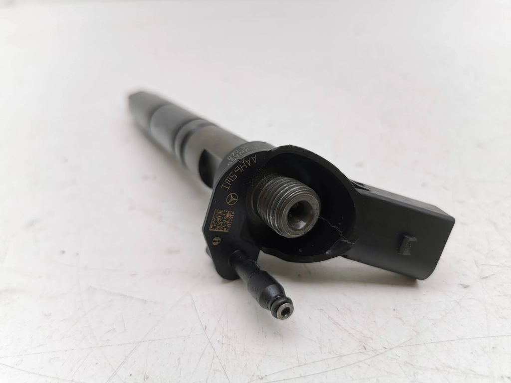 Mercedes-Benz ML W164 2010 Diesel Fuel Injector A6420701487 155kW ...