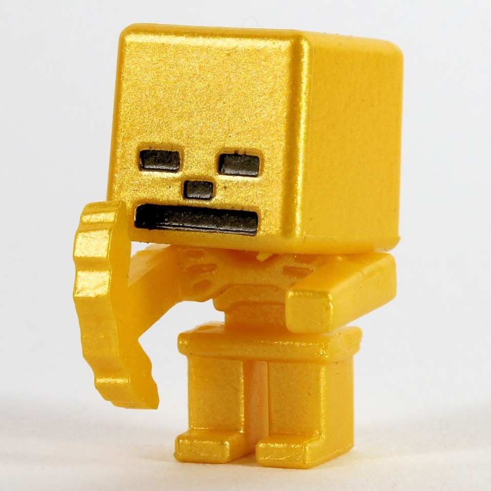 Minecraft Mini Figure Series 1 2 3 4 5 6 7 8 9 10 11 12 13 14 15 16 17 ...