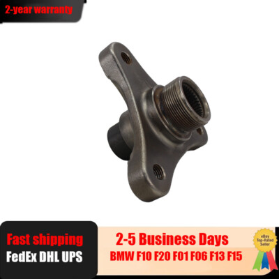 Drive Shaft Differential Flange Fit BMW F10 F20 F01 F06 F13 F15 G12 G20 ...