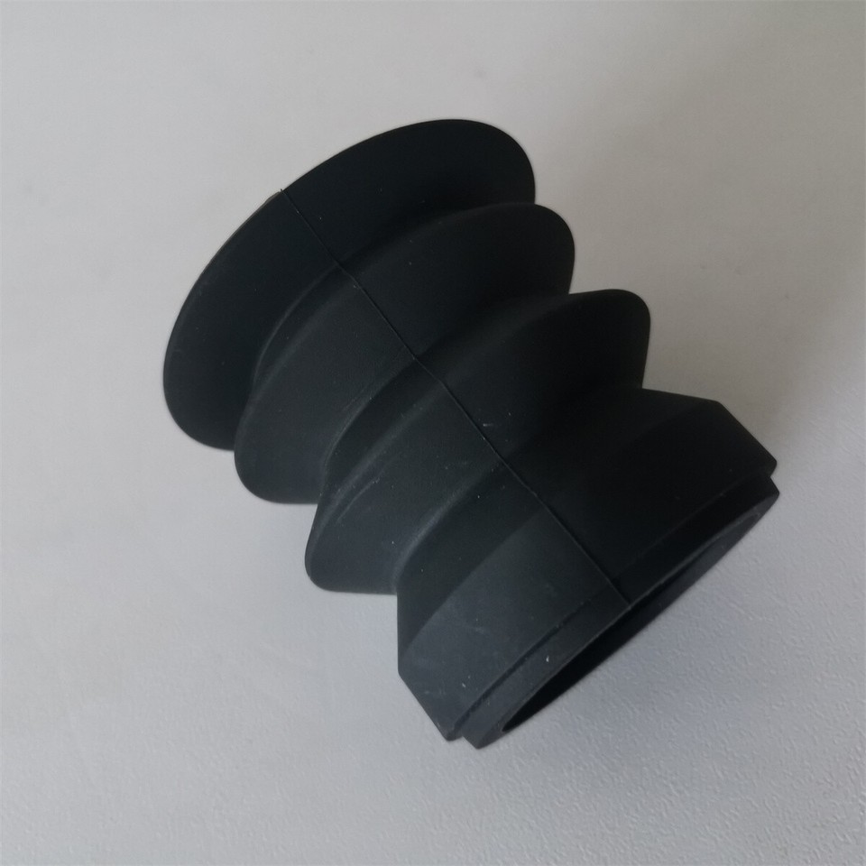 Flexible Rubber Eye Cup for Night Vision Scope Anti Impact Eyepiece ...