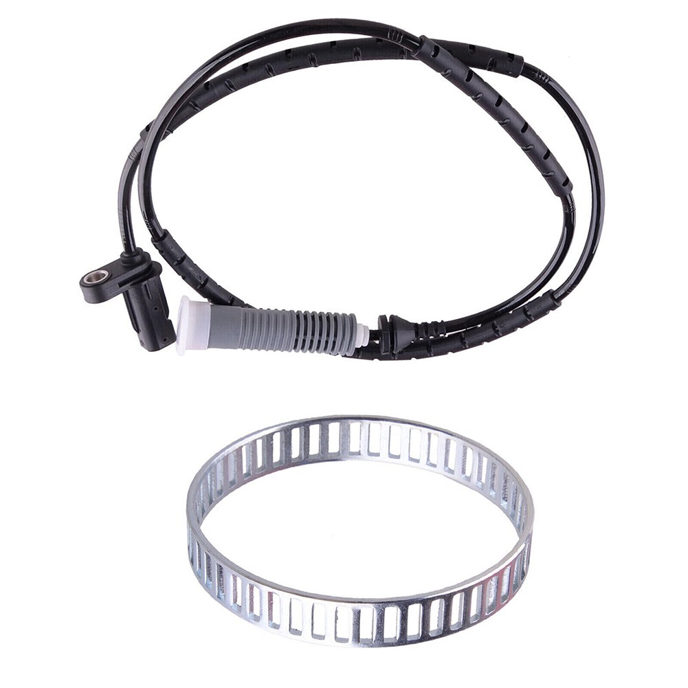 High Quality ABS Ring for BMW E88 E90 E91 Easy Installation Exquisite ...