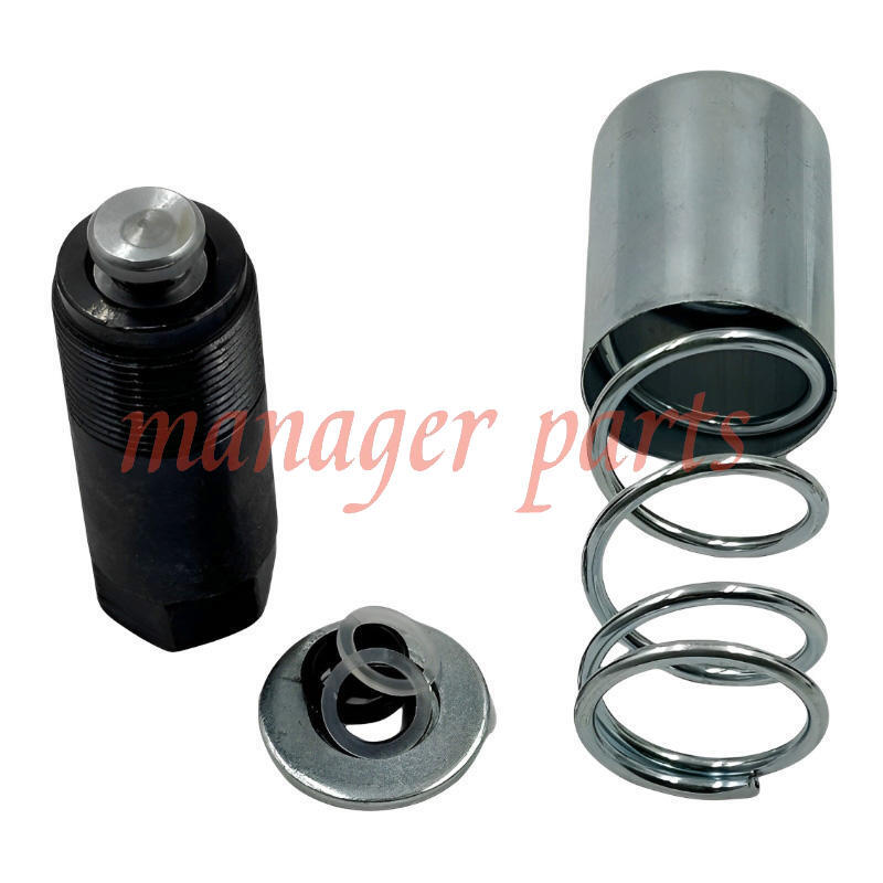 2 Set Jack Plunger Kit Horizontal Double Pump 3 Tons With Spring Jack ...