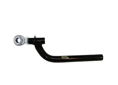 Out-Pace Performance 12" Long Flat End Extreme Drop Tie Rod Greasable ...