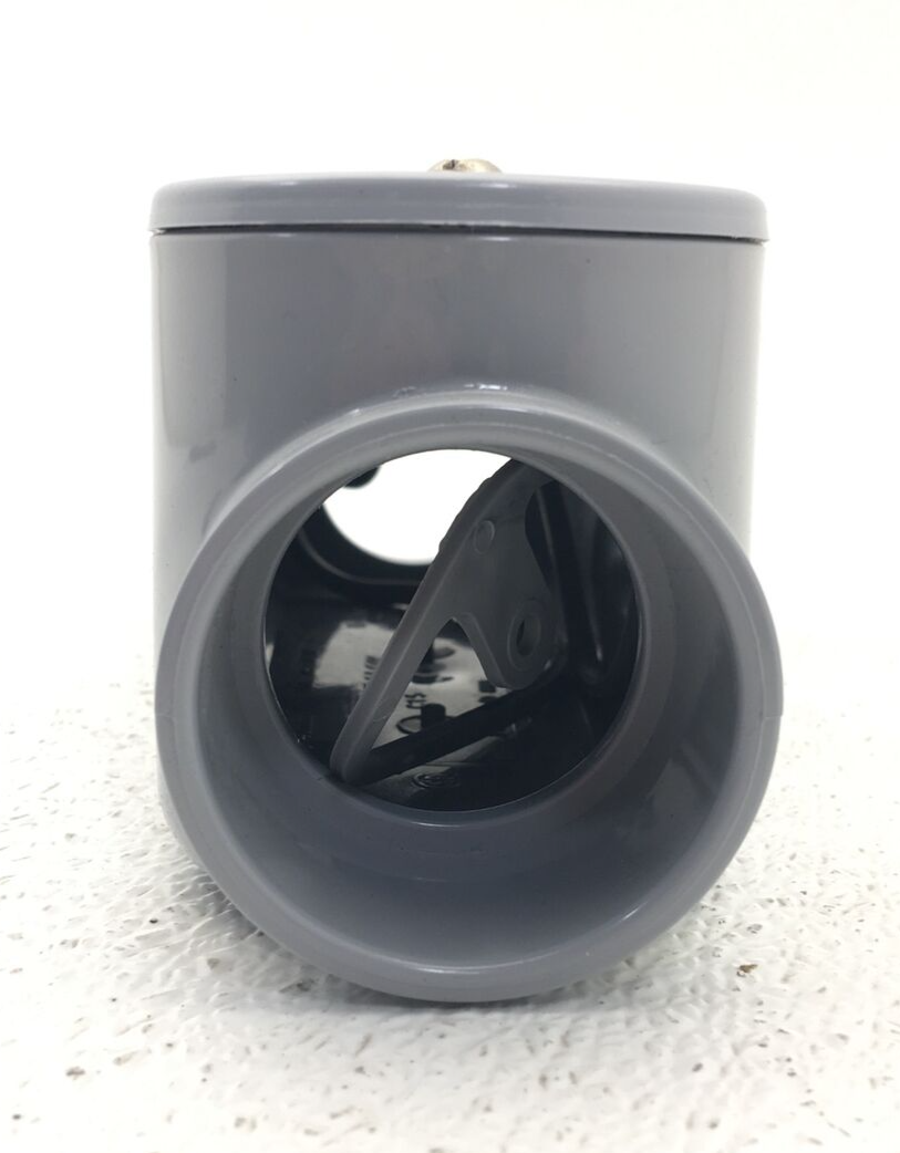 C15 KRALOY 1.5 INCH TYPE C PVC CONDUIT BODY | eBay