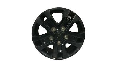 OEM (1) Wheel Rim For Promaster 2500 Van Alloy 90 Percent | eBay