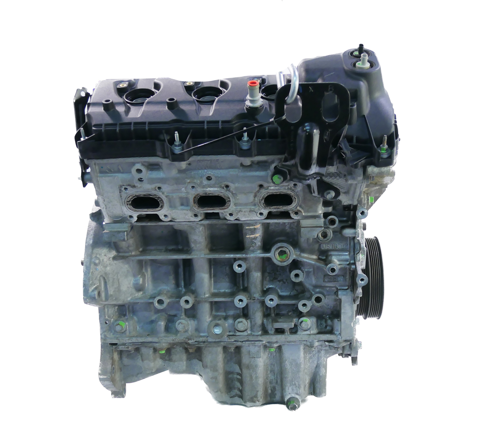 Engine for Ford Edge U387 3.5 AWD V6 Petrol VCT T35PDED 107.000 KM | eBay