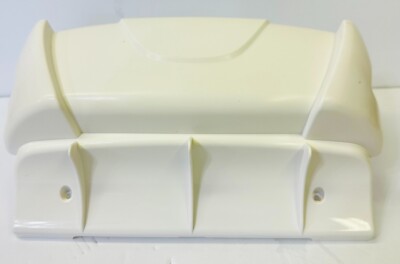 Polaris P825 Body A Rear White R0633701 Used | eBay