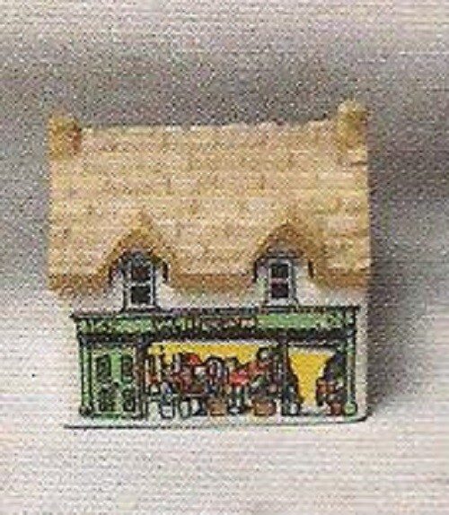 WADE W. RYAN'S HARDWARE STORE # 7, BALLY WHIM, 1984 | eBay