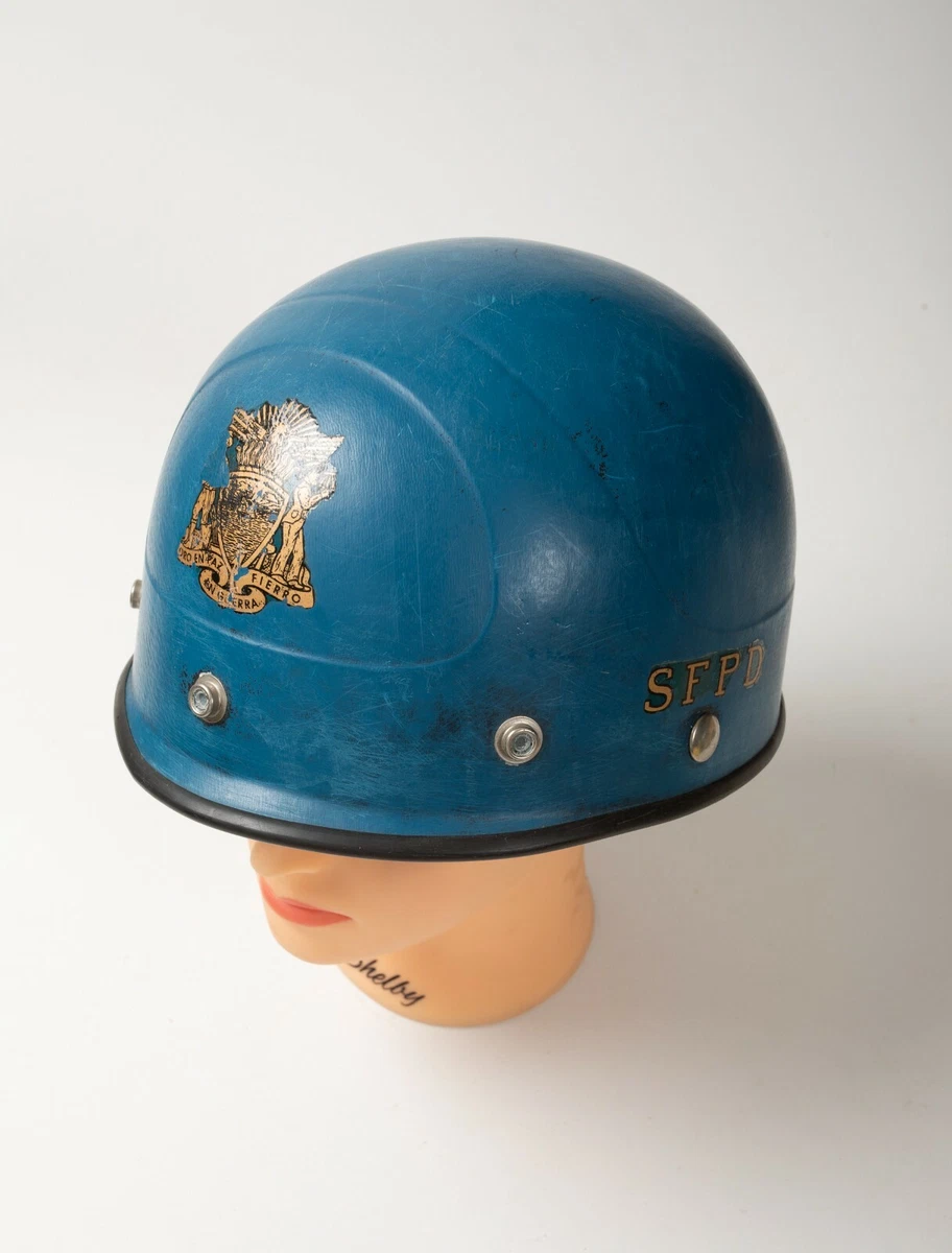 Nypd Riot Helmet