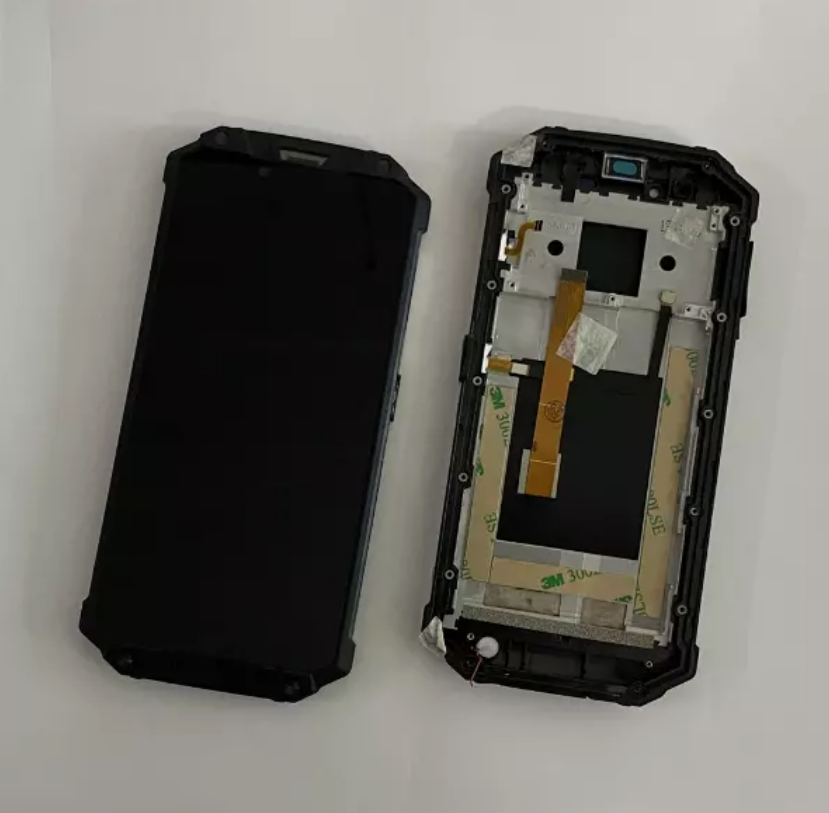 LCD Display Touch Screen Digitizer Assembly For Oukitel WP2 WP6 WP7 WP8 WP9 WP10 | eBay