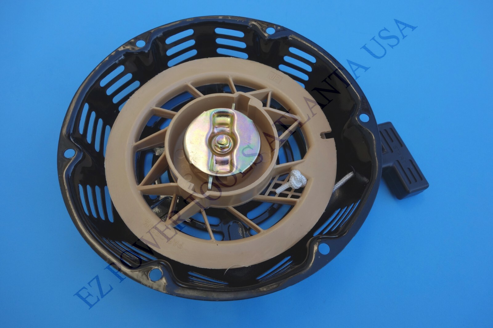 ETQ TG3500 PG30P11 208CC AL170F 3000 3500 Watts Propane Generator ...