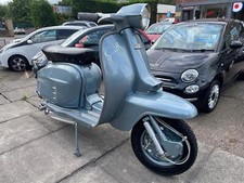 Lambretta Motorcycles & Scooters for sale | eBay