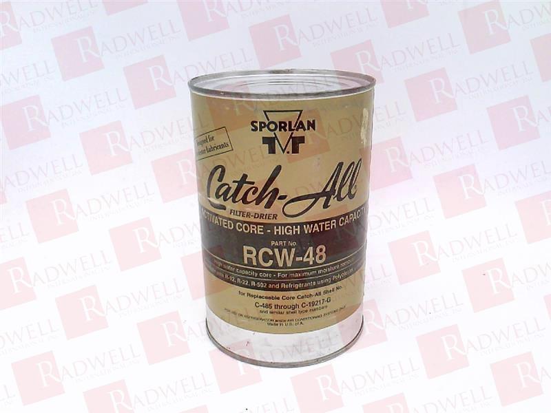 PARKER RCW-48 / RCW48 (NEW IN BOX) | eBay