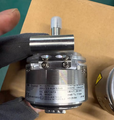 New SEW AMG73SW29S2048 Encoder | eBay