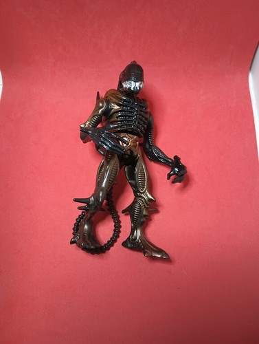 Vintage 1992 Kenner Alien Xenomorph Action Figure RARE (5 in) | eBay
