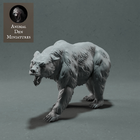 HO Scale North American Wild Animals 3d printed Unpainted Miniatures ...