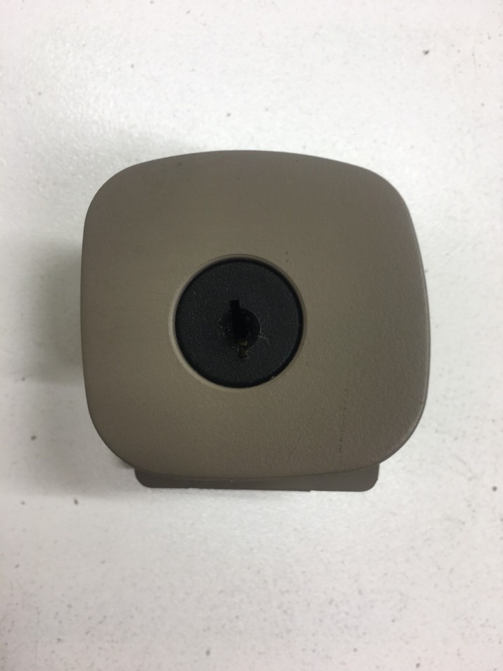 1997 - 2005 Buick Century Regal Glove Box Latch Tan 97 98 99 00 01 02 ...