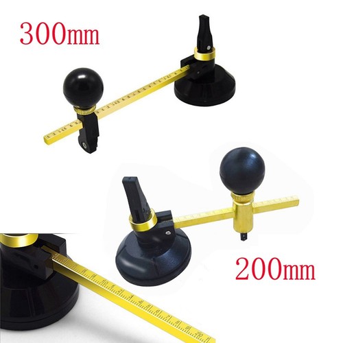 Coupe-verre circulaire pr cis avec aspiration r glable pour des coupes pr cis | eBay