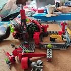 Lego atlantis expeditie hoofdkwartier-8077 en vente | eBay