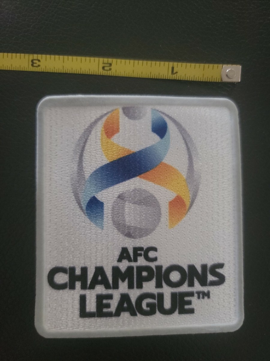 Afc Champions League Logo AFC Reveals New Club Competition Logo